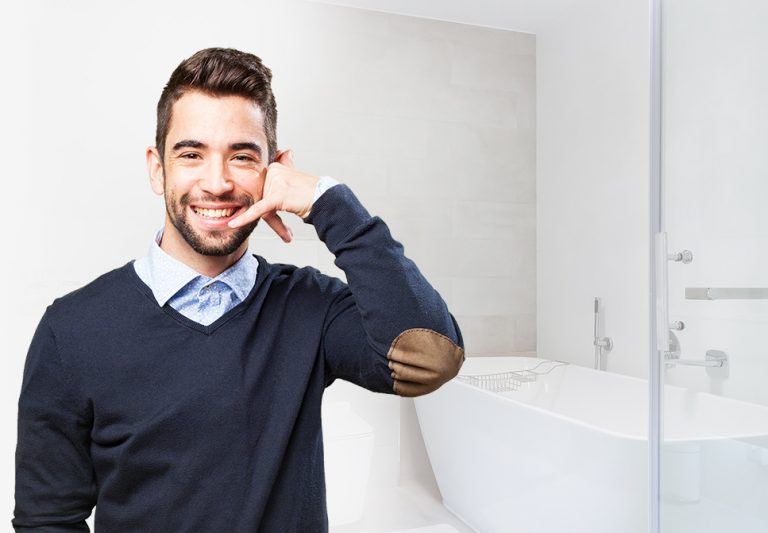 Emaljering af vaske | Gammlet til nyt - Få en ny hvid emalje i vasken.